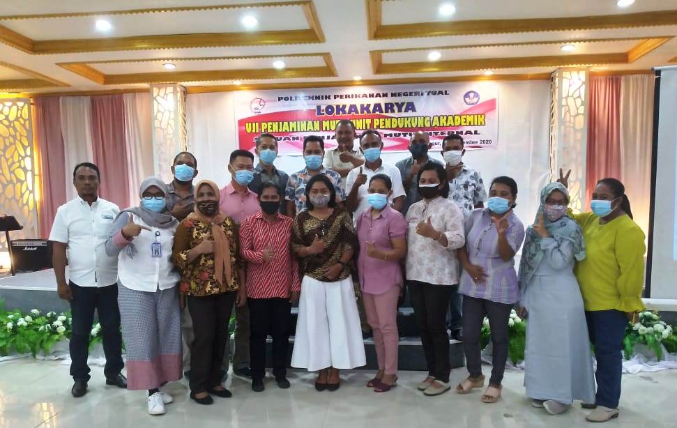 Tingkatkan Kualitas Akademik, Polikant Adakan Lokakarya Uji Penjamin ...