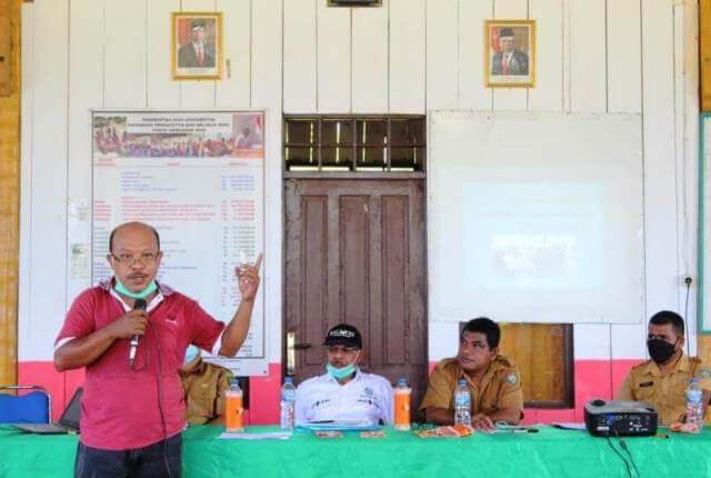 Tradisi “Tabob” Perlu Dimasukan dalam Muatan Lokal Sekolah di Ratschaap ...