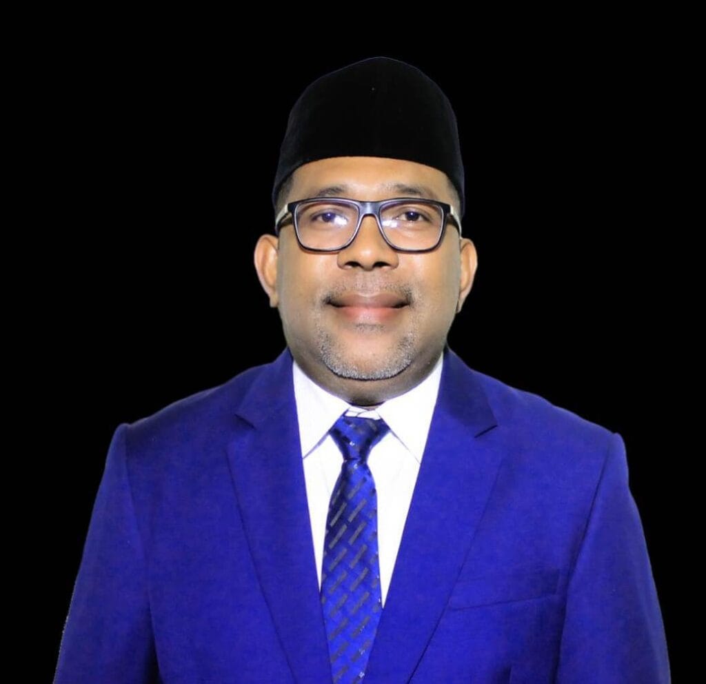 Pesan YBR untuk Ramadhan: Toleransi Umat Beragama Harus Dijaga