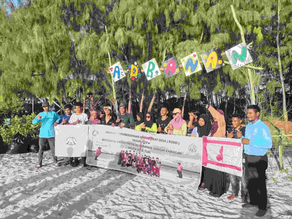 UKM Pramuka Polikant Menangkan Hibah P2MD