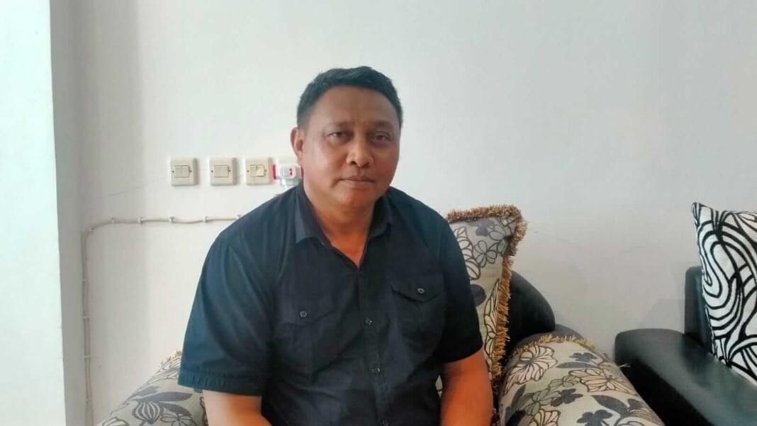 Polikant Bentuk Satgas Pencegahan dan Penanganan Kekerasan Seksual