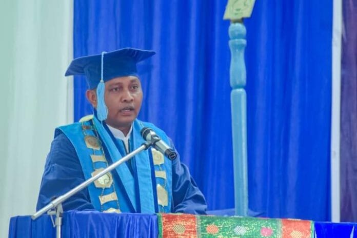 Politeknik Perikanan Negeri Tual Akan Ubah Nama Institusi