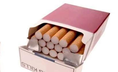 Pemerintah Larang Jual Rokok Batangan, Mulai 2023