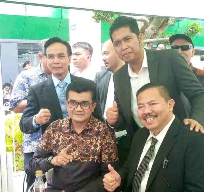 Vonis Mati untuk Ferdy Sambo, Nelson Simanjuntak: Keadilan Harus di ...