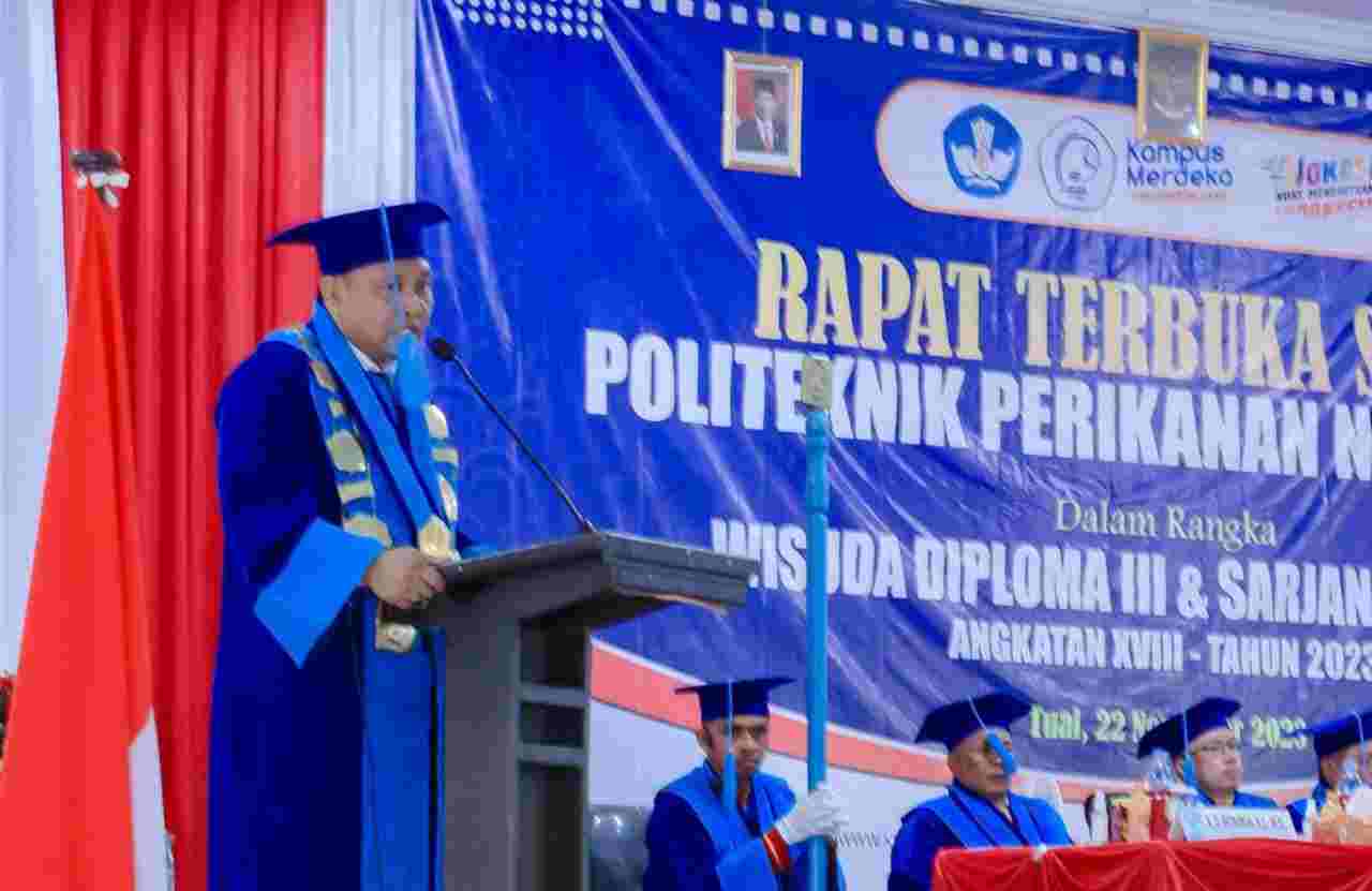 Tahun Depan, Polikant Buka Prodi Baru untuk Program D3, D4, dan Program ...