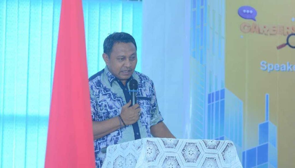 Wow, Polikant Punya 11 Dosen Reviewer Nasional dan Internasional