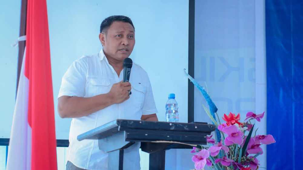 Polikant Targetkan Jadi Politeknik Unggul dalam Bidang Perikanan dan ...