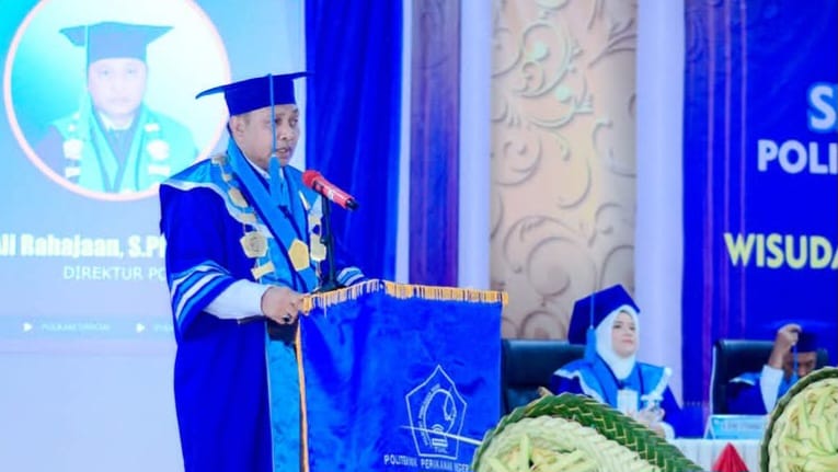 Polikant Siap Terima Mahasiswa Asing Tahun 2025