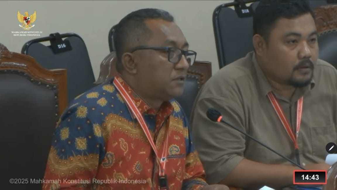 Bawaslu Malra Nyatakan KPU Terbukti Lakukan Pelanggaran Administrasi ...