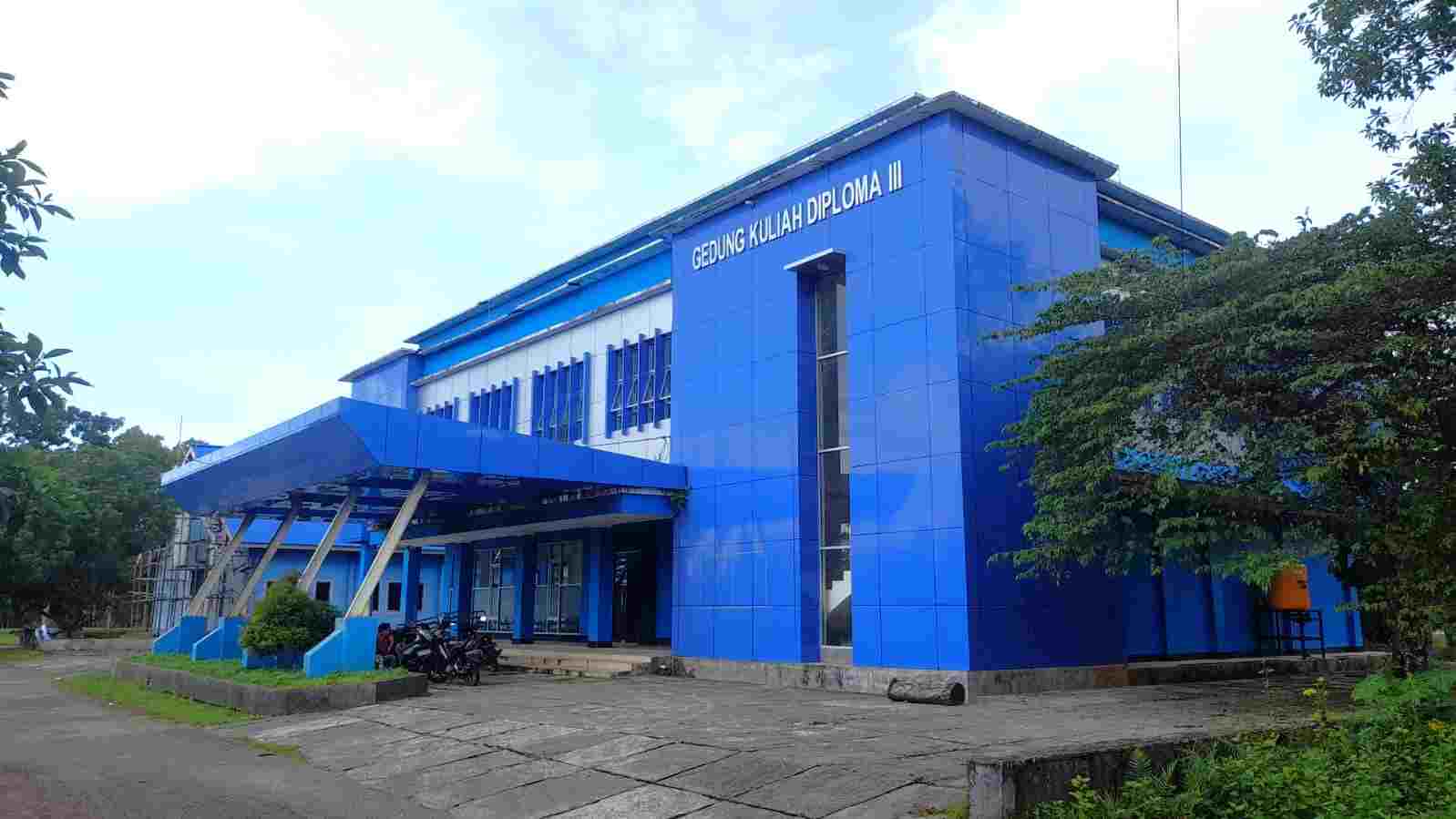 500-600 Lulusan Prodi TBP Polikant Sudah Kerja Sesuai Bidang Ilmu