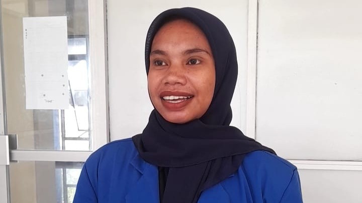 Halima Faubun: Polikant Cetak Mahasiswa Siap Kerja di Dunia Perikanan