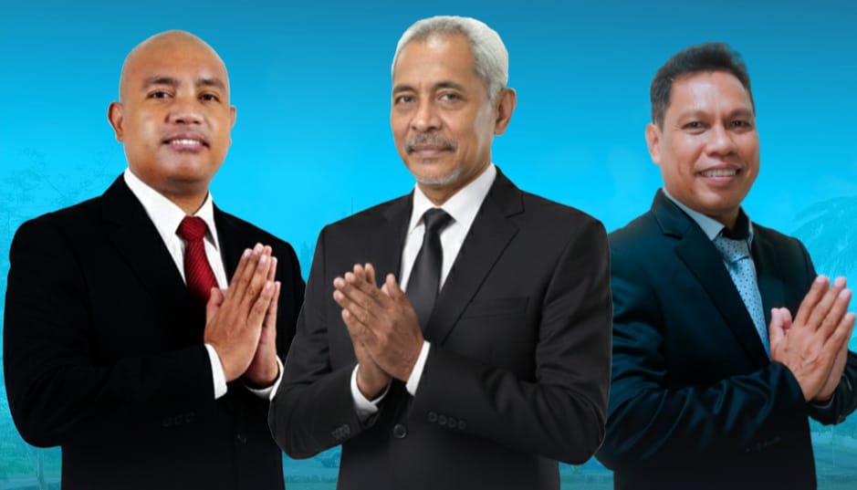 Sah! Ini 3 Calon Direktur Polikant Periode 2025-2029